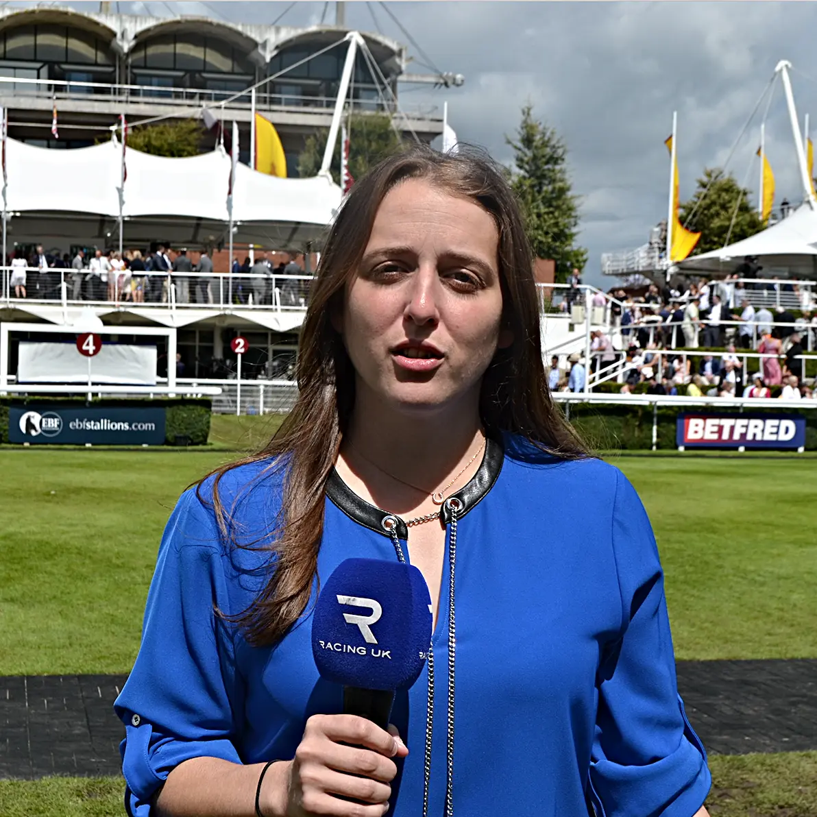 Rachel Candelora's top tips for Wednesday: Spirit Warning can rise to ...