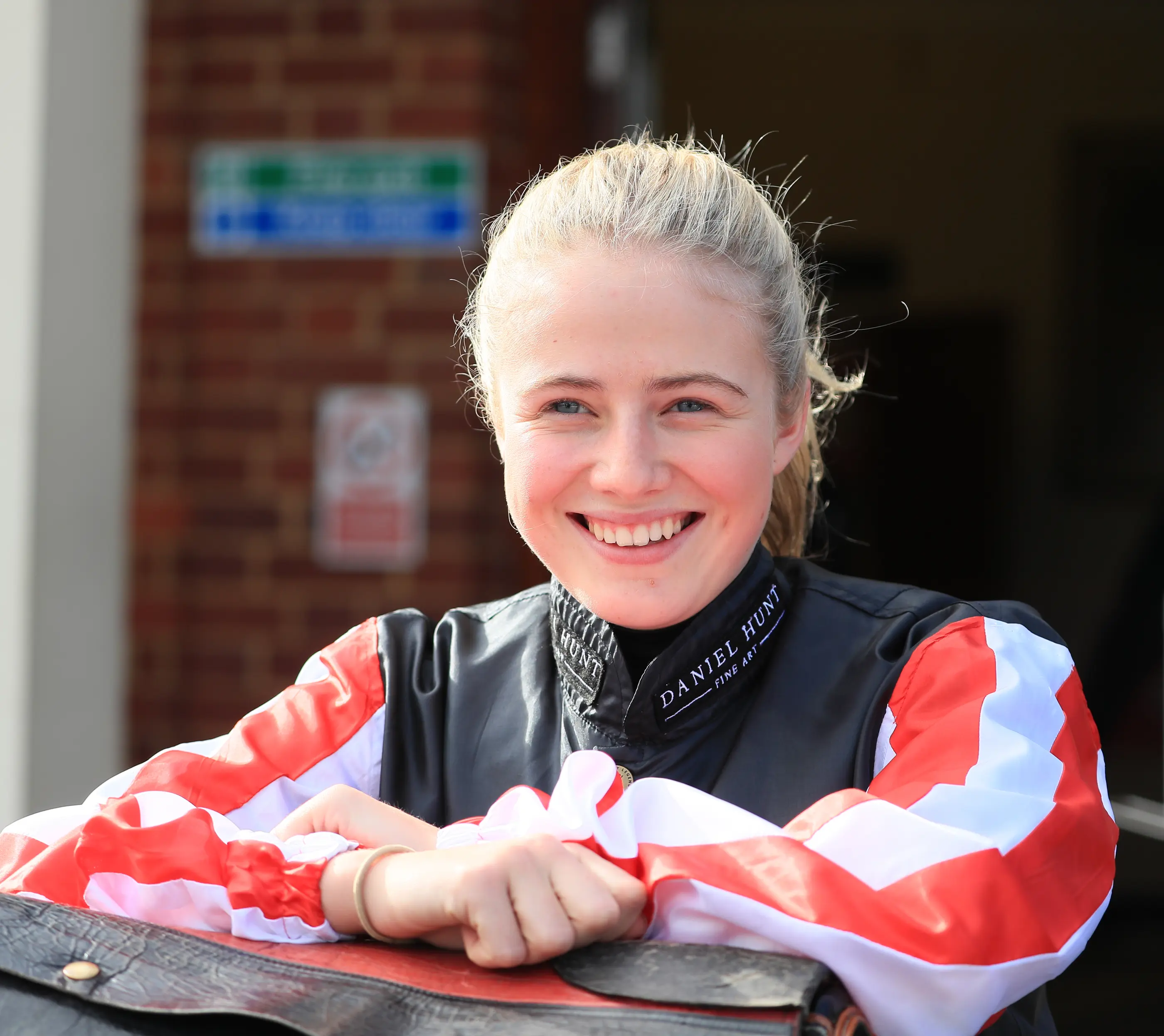 ‘It needs to stop’ – Saffie Osborne speaks out on social media abuse