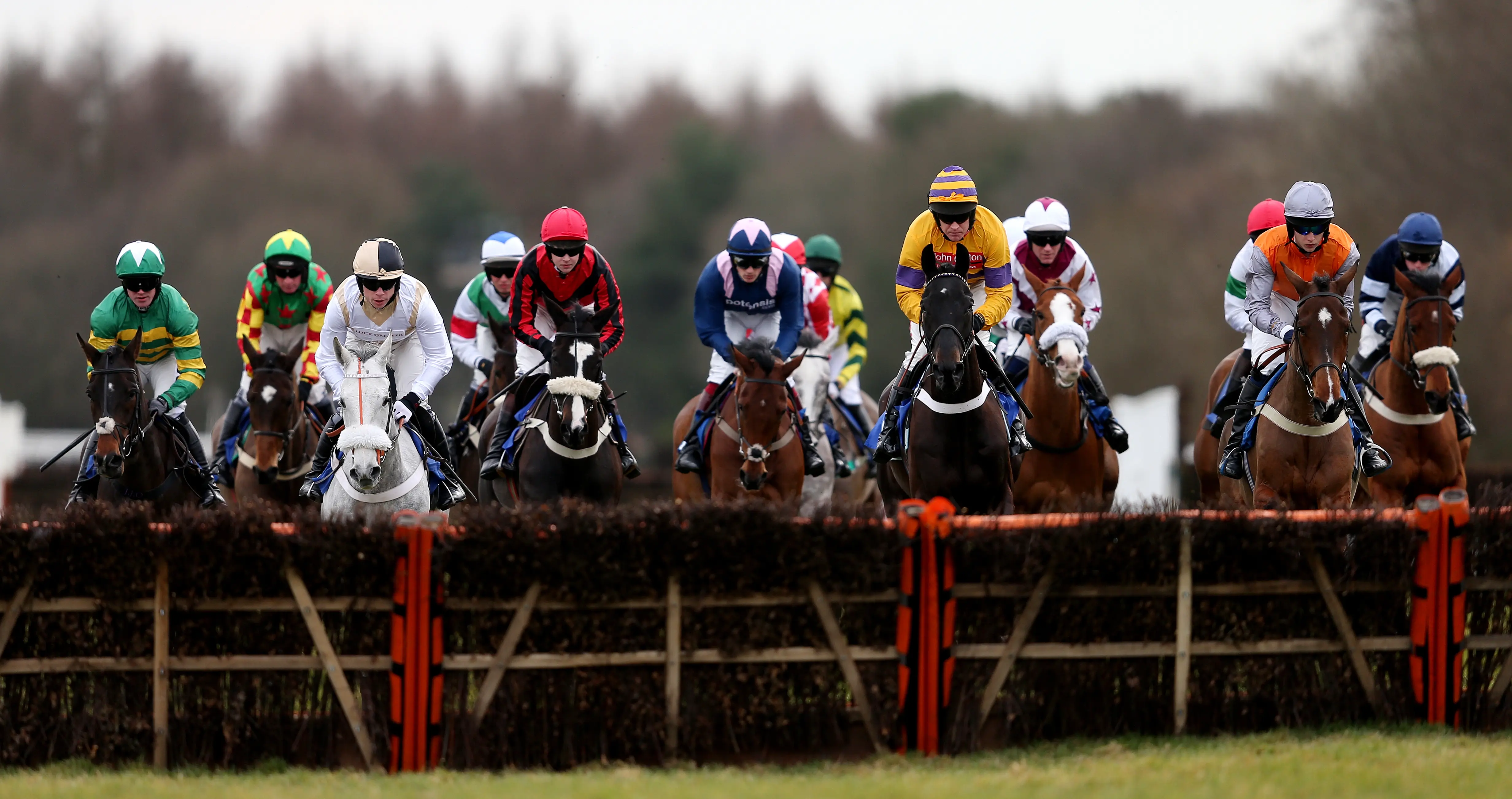 Friday tips: Exeter best bets from Dave Nevison