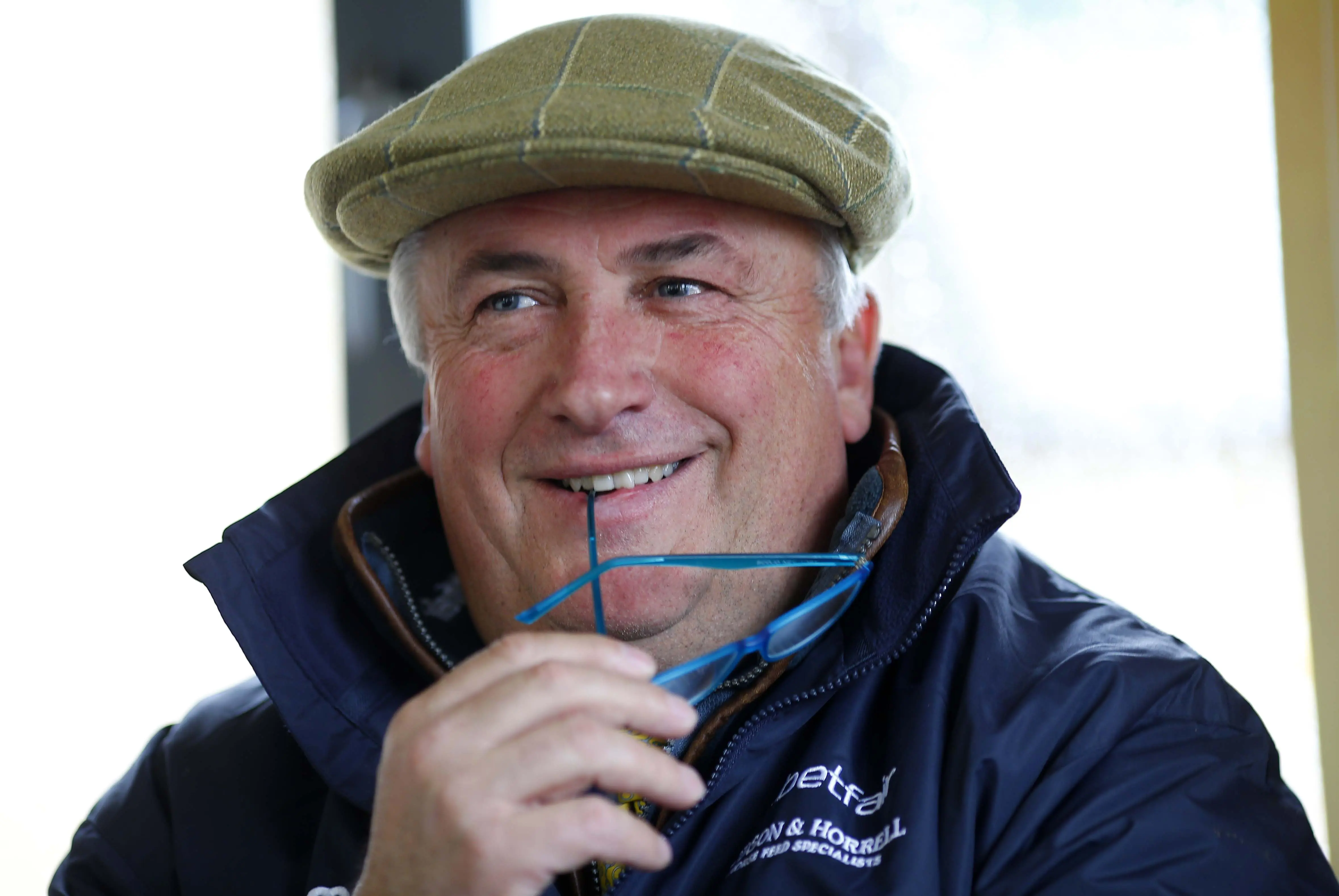 “One of the best chances we have" - Paul Nicholls with the lowdown on ...