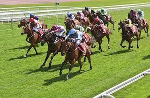 Katie Midwinter | Racing TV