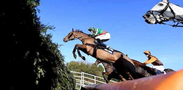 Boylesports Becher Chase: runner-by-runner guide and verdict