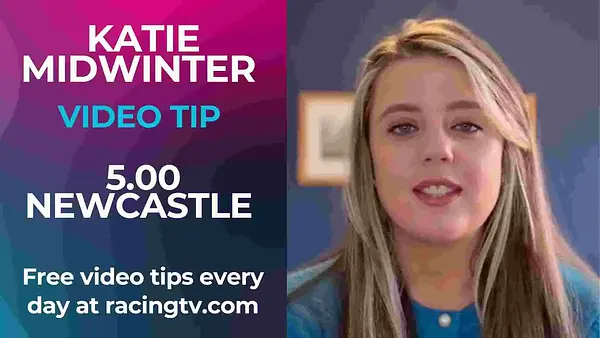 Alex Scott's Tips For Today | Racing TV