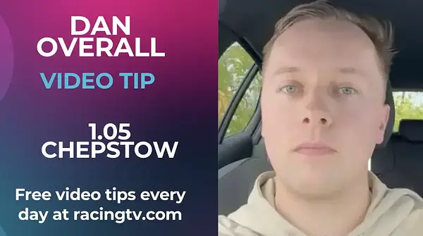 Andy Stephens's Tips For Today | Racing TV