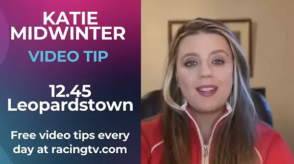 Dave Nevison's Tips For Today | Racing TV