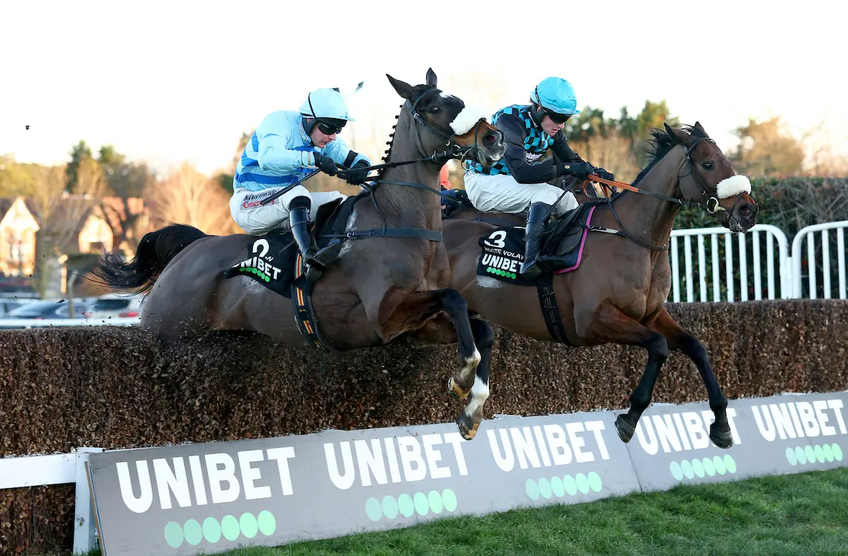 Saturday tips: Dave Nevison shares his four best bets