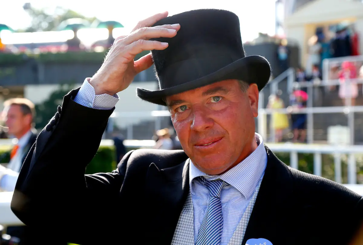Wesley Ward: the inside track on my Royal Ascot team