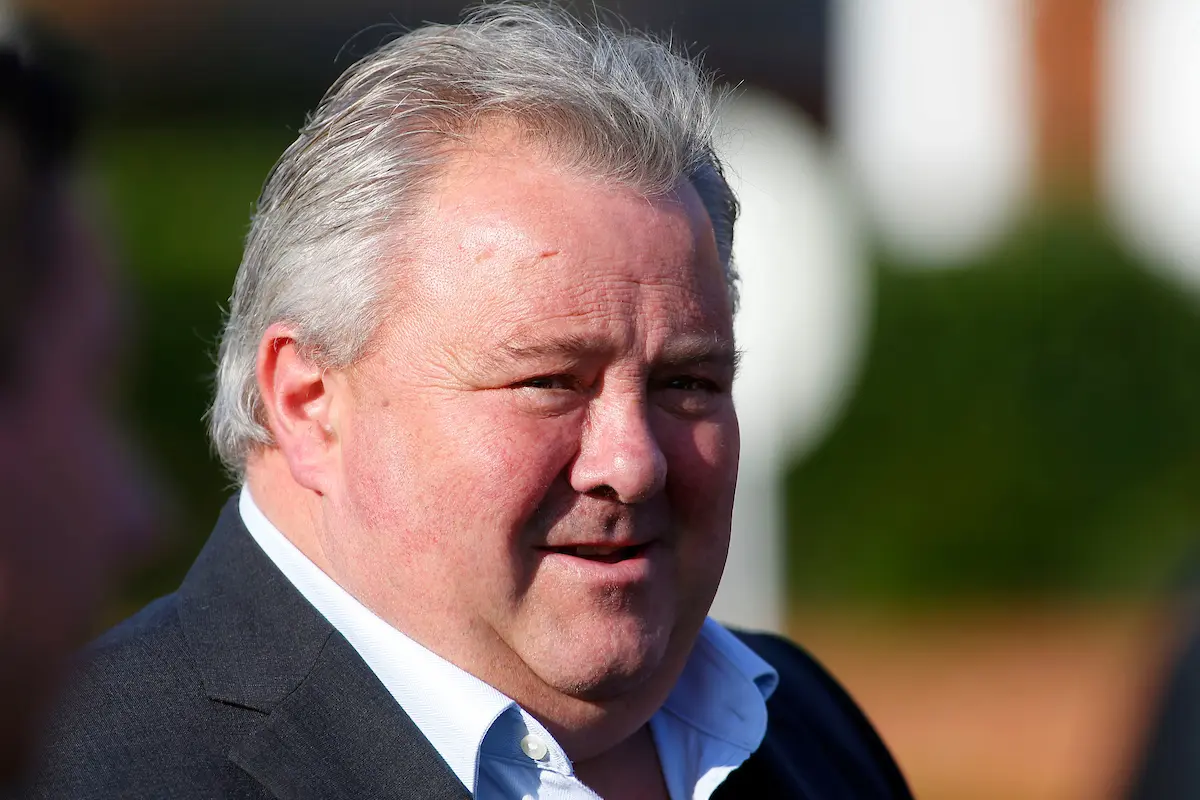 Defence Of Fort to test Classic credentials in Solario Stakes