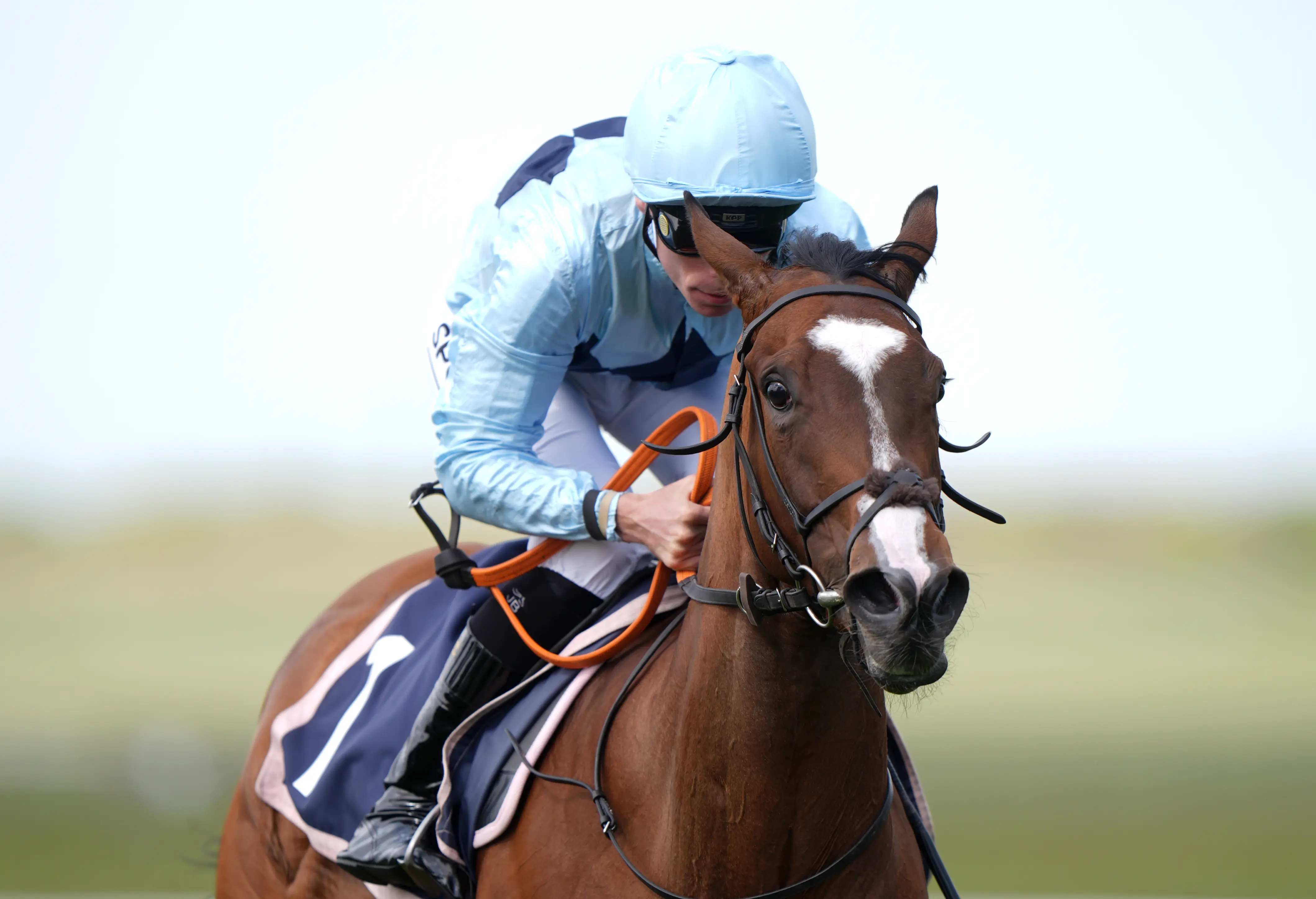 Walker keen to explore further options over a mile with Star