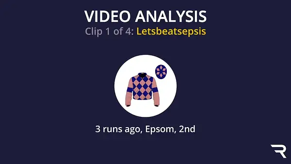 Brighton Racecard | 9th June 2026 19:51