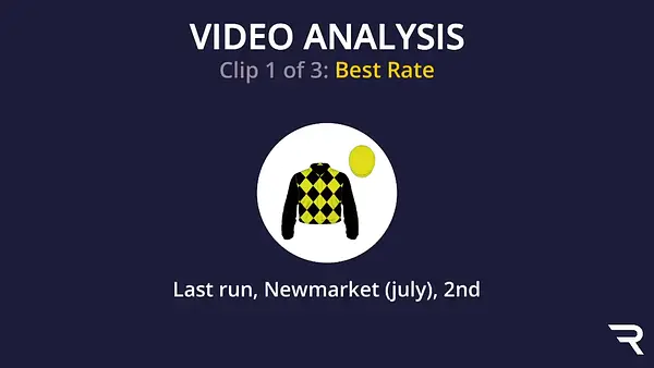 Newbury Racecard | 2nd July 2026 20:00