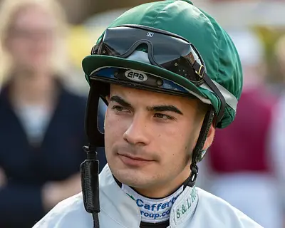 Stefano Cherchi dies following Canberra fall