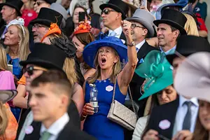 Katie Midwinter | Racing TV