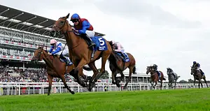 Today's Horse Racing News | Racing TV