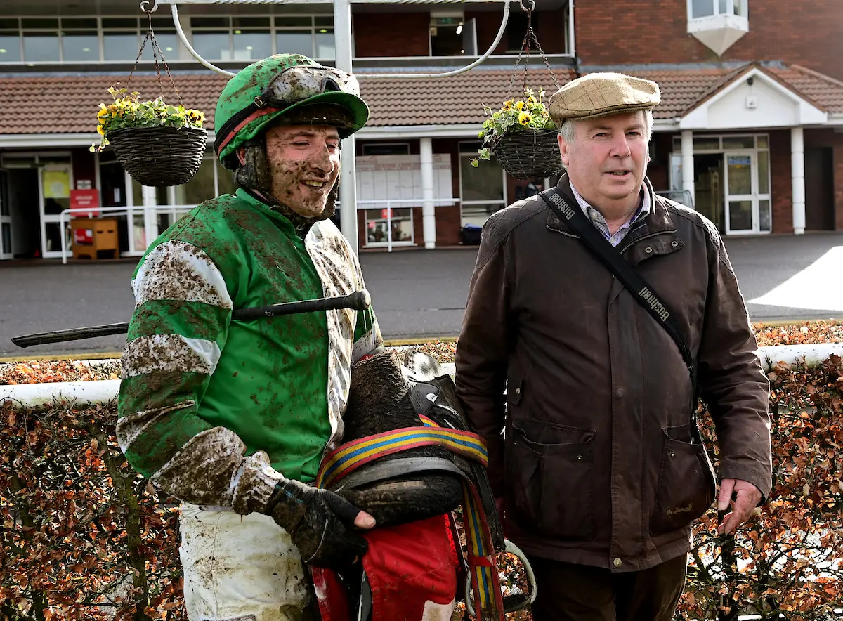 Eric and Conor McNamara win appeal over Mounts Ferns case