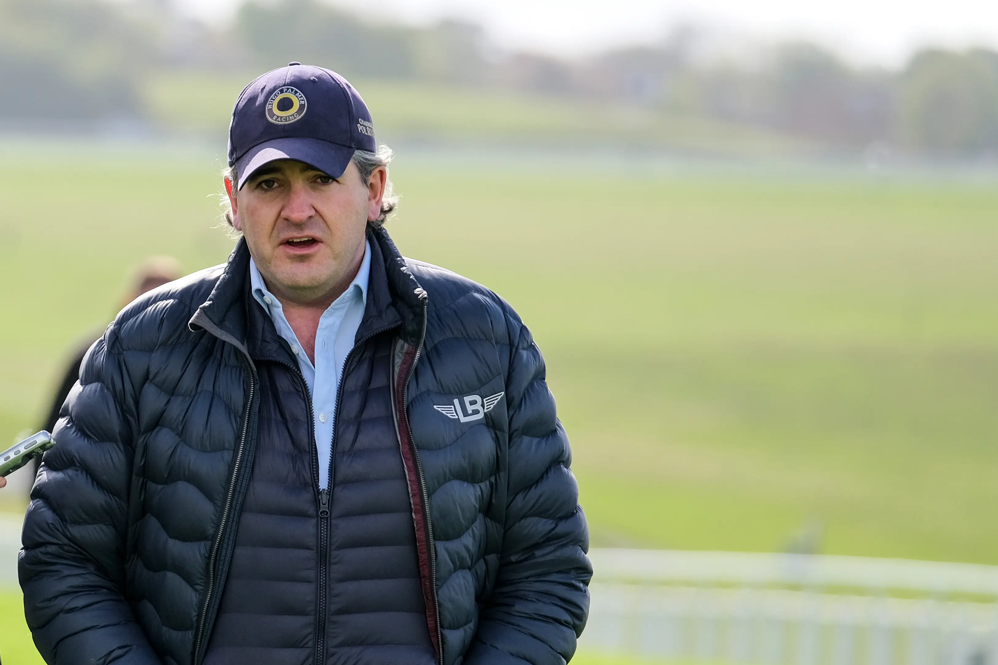 Palmer eyeing more Lily Agnes success with Wait Geordie